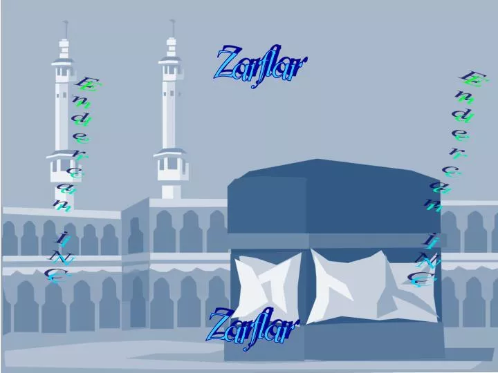 PPT - Zarflar PowerPoint Presentation, free download - ID:5056632