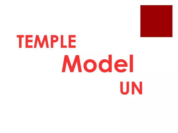 PPT - TEMPLE PowerPoint Presentation, free download - ID:5057139