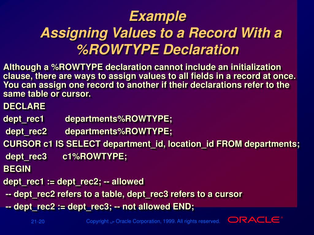 PPT - Writing Explicit Cursors PowerPoint Presentation, free download ... PPT - Writing Explicit Cursors PowerPoint Presentation, free download ...