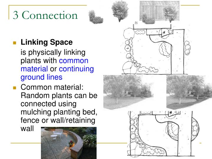 PPT - Landscape Architecture (EAPS4303) Lecturer 6/2 Landscape Design ...