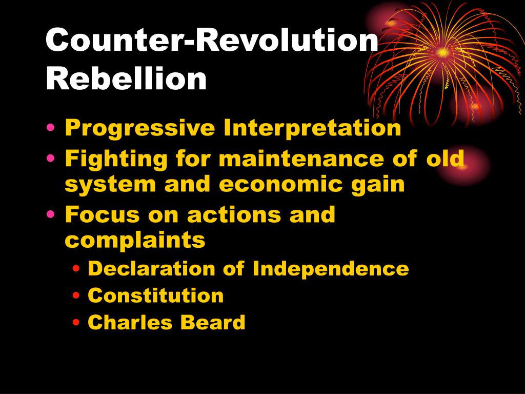 PPT - Perspectives on 1776 Revolution: Whig, Progressive, Transatlantic ...
