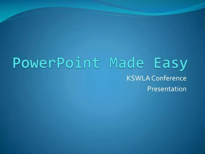 PPT - PowerPoint Made Easy PowerPoint Presentation, free download - ID ... PPT - PowerPoint Made Easy PowerPoint Presentation, free download - ID ...