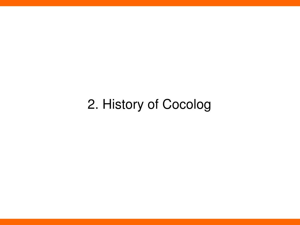 Ppt Migrating From Postgresql To Mysql At Cocolog Powerpoint Presentation Id5061769