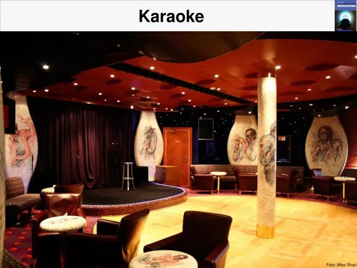 PPT - Karaoke PowerPoint Presentation, free download - ID:5062851