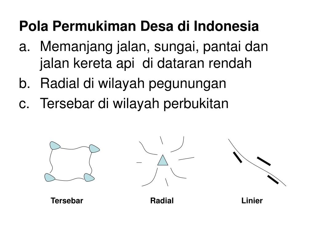PPT - POLA KERUANGAN DESA KOTA PowerPoint Presentation, free download ... PPT - POLA KERUANGAN DESA KOTA PowerPoint Presentation, free download ...