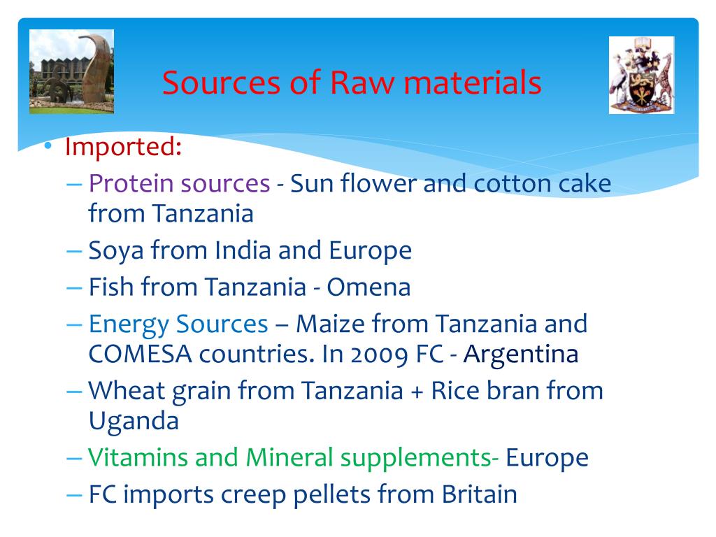 PPT - KPLA- AGRIC-PROFOCUS PIG SECTOR STAKEHOLDERS MEETING-SILVER ...