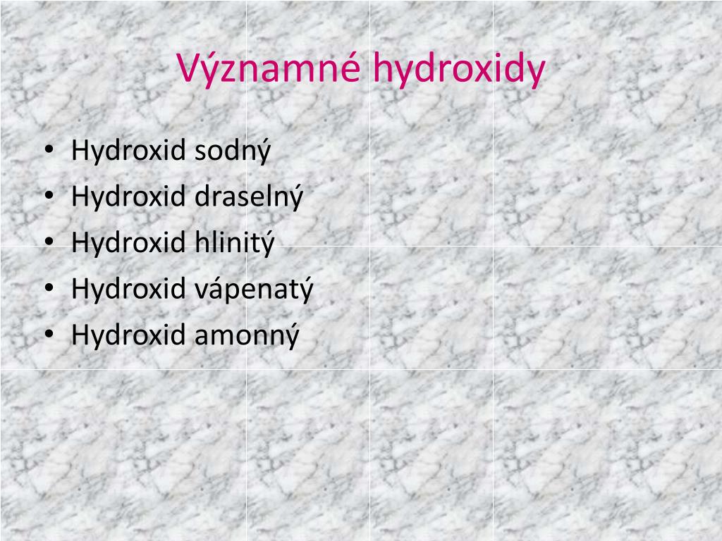 PPT - GYMNÁZIUM, VLAŠIM, TYLOVA 271 PowerPoint Presentation, free ...