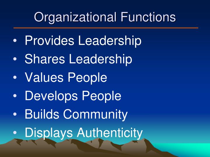 PPT - LEADERSHIP PowerPoint Presentation - ID:5066873