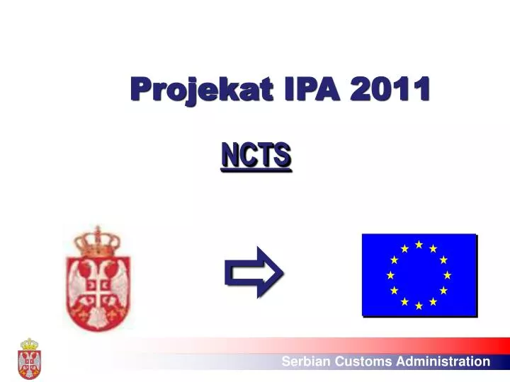 PPT - NCTS PowerPoint Presentation, free download - ID:5068002
