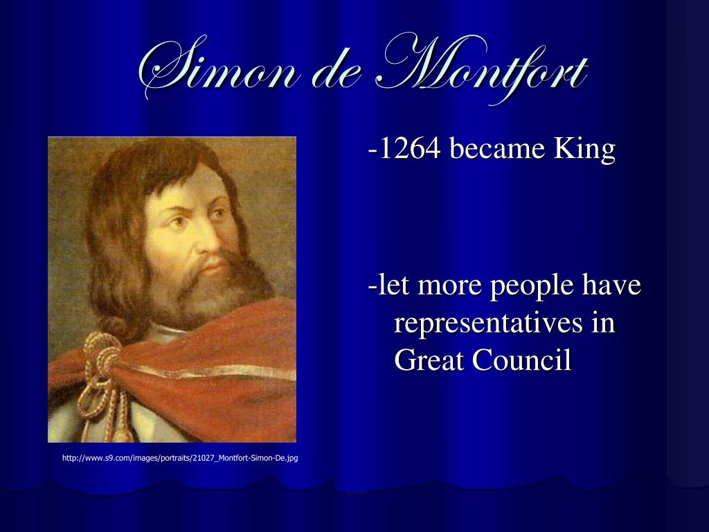 PPT - Kings of England and The Magna Carta PowerPoint Presentation ...