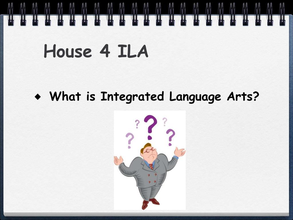 PPT - Welcome to Back to School Night! Mrs. Thomas and Mrs. Laudien ILA ...