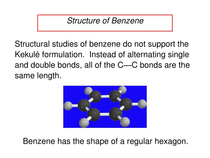 PPT - CH:11 Arenes and Aromaticity Examples of Aromatic Hydrocarbons ...