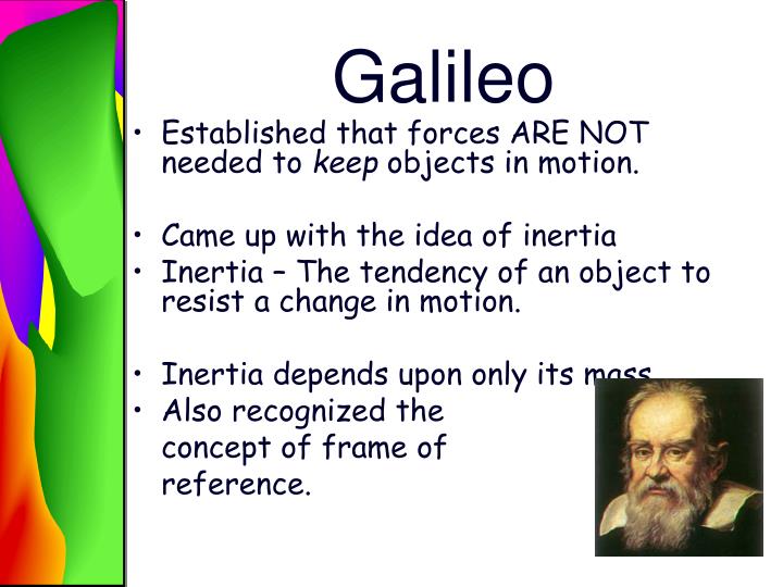 PPT - History of Motion and Newton s Laws of Motion PowerPoint ...