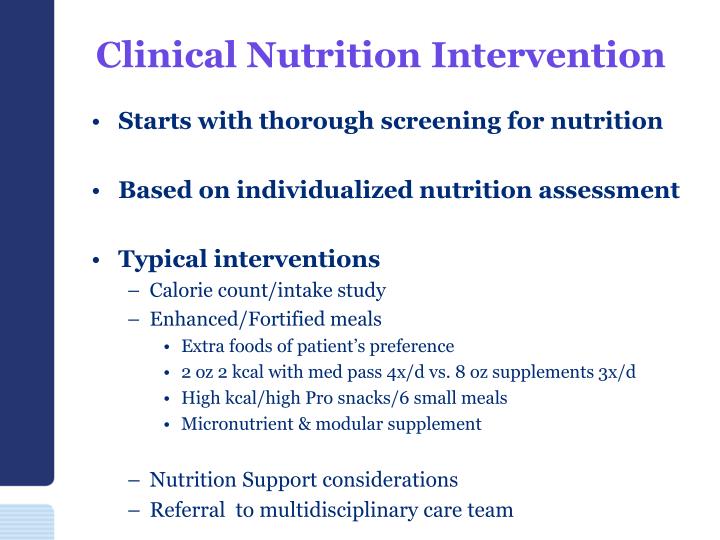 PPT - Nutrition & Healing PowerPoint Presentation - ID:5076056