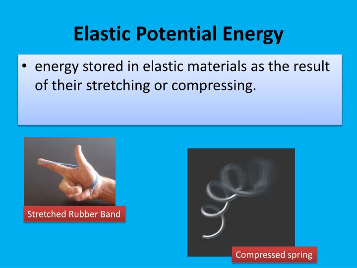 PPT - Energy Transformations PowerPoint Presentation - ID:5076624