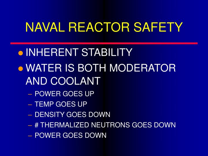 PPT - PRINCIPLES OF NUCLEAR POWER PowerPoint Presentation - ID:5077775