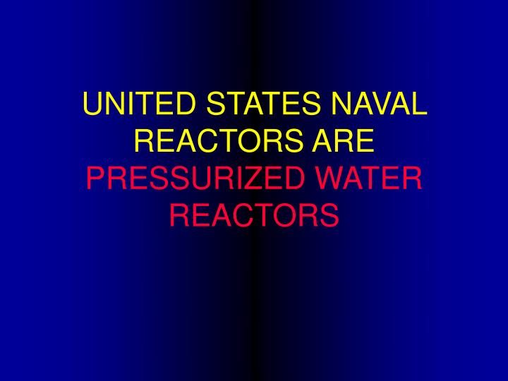 PPT - PRINCIPLES OF NUCLEAR POWER PowerPoint Presentation - ID:5077775