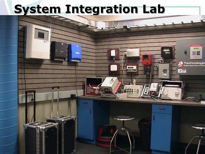 PPT - System Integration PowerPoint Presentation - ID:5077906
