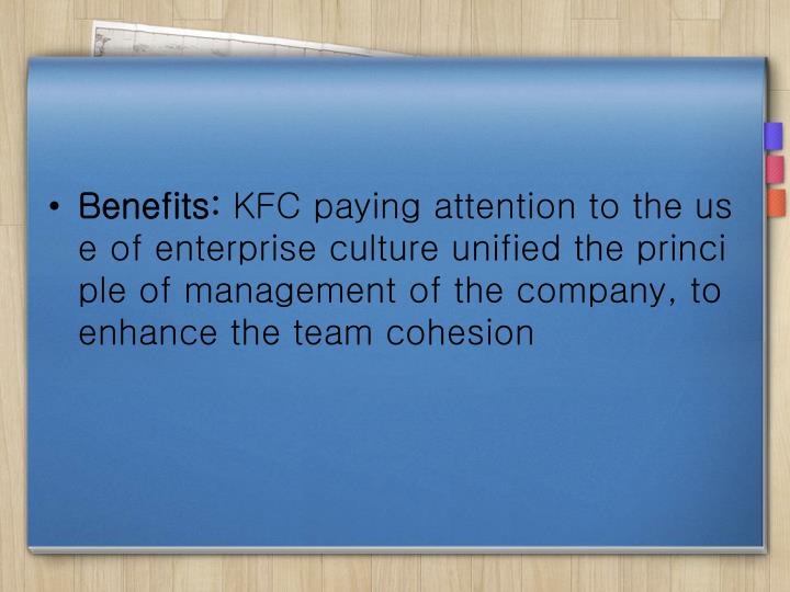 PPT - KFC PowerPoint Presentation - ID:5079917