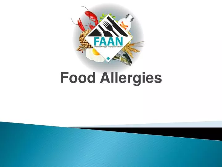PPT - Food Allergies PowerPoint Presentation, free download - ID:5080722