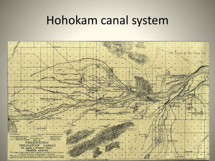 PPT - Ancient Peoples of the Southwest 10,000BC to 1500AD PowerPoint ...