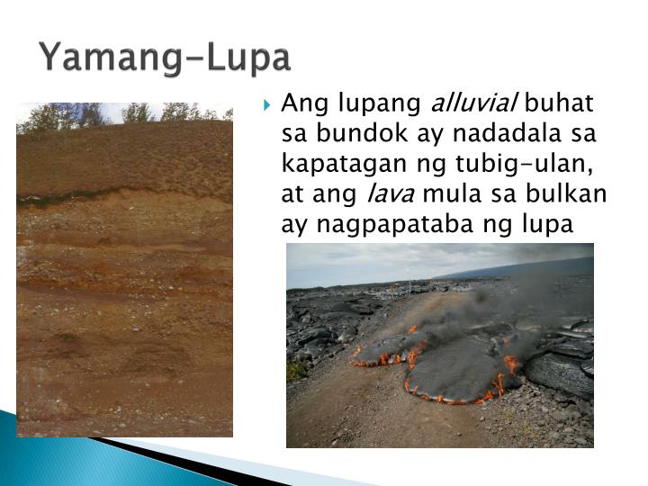 PPT - Basahin ang mga bugtong at hanapin sa mga larawan ang tamang ...