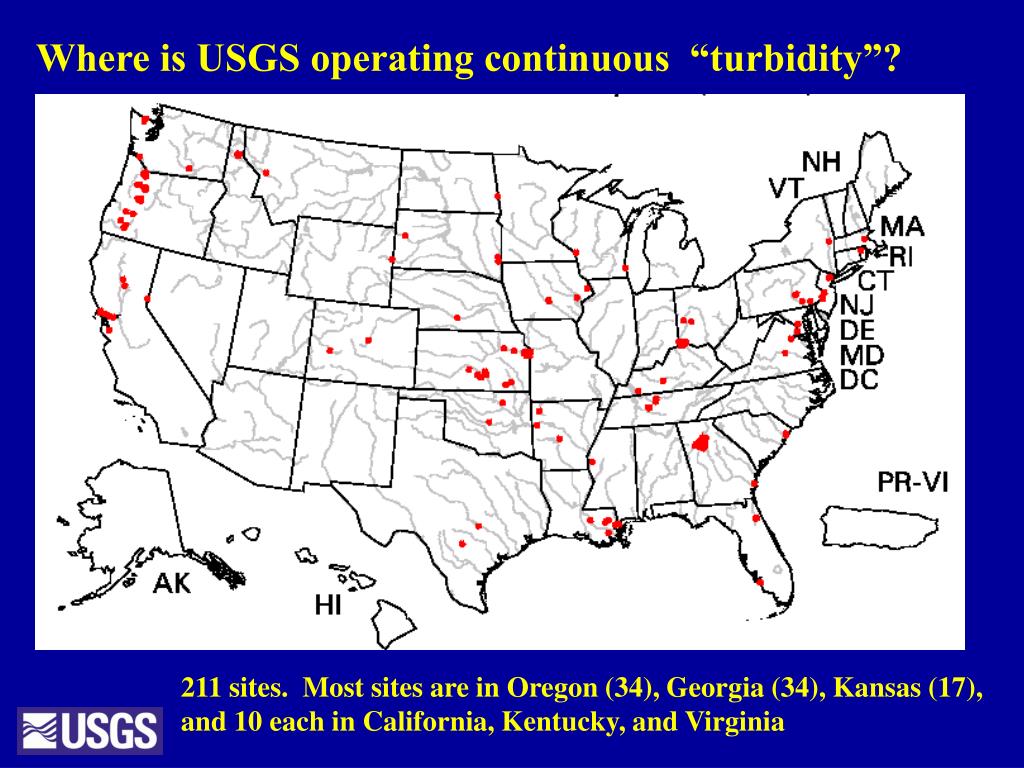 PPT - Andy Ziegler USGS Kansas Water Science Center with contributions ...