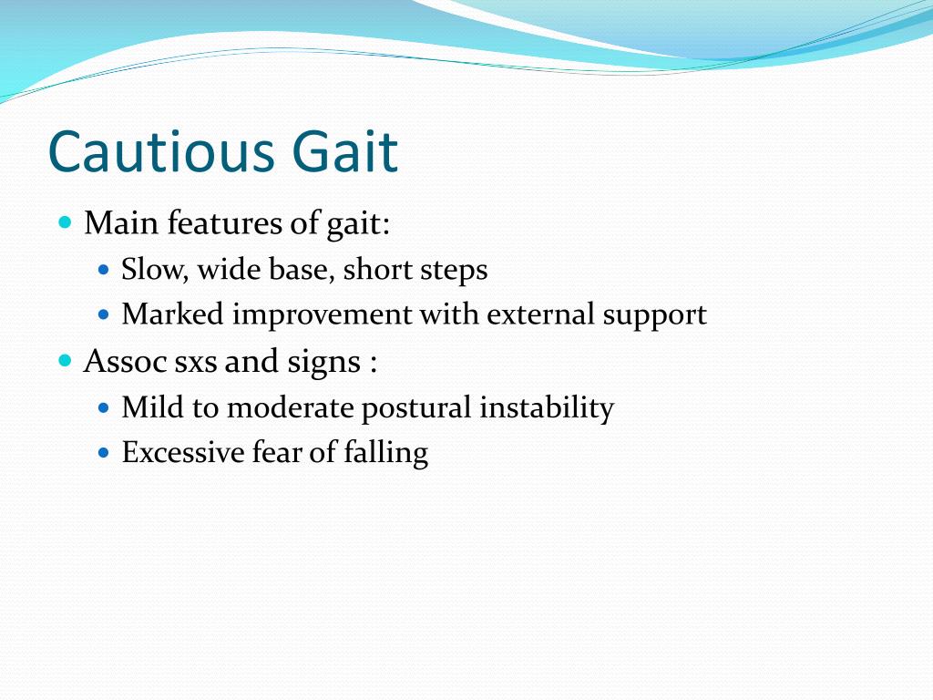 PPT - Osteopathic Considerations for the Elderly Population Keeping our ...