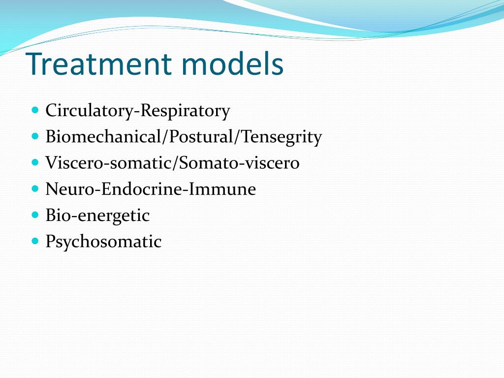 PPT - Osteopathic Considerations for the Elderly Population Keeping our ...