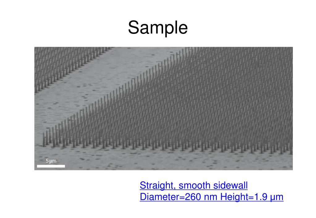 PPT - A diamond nanowire single-photon source PowerPoint Presentation ... PPT - A diamond nanowire single-photon source PowerPoint Presentation ...
