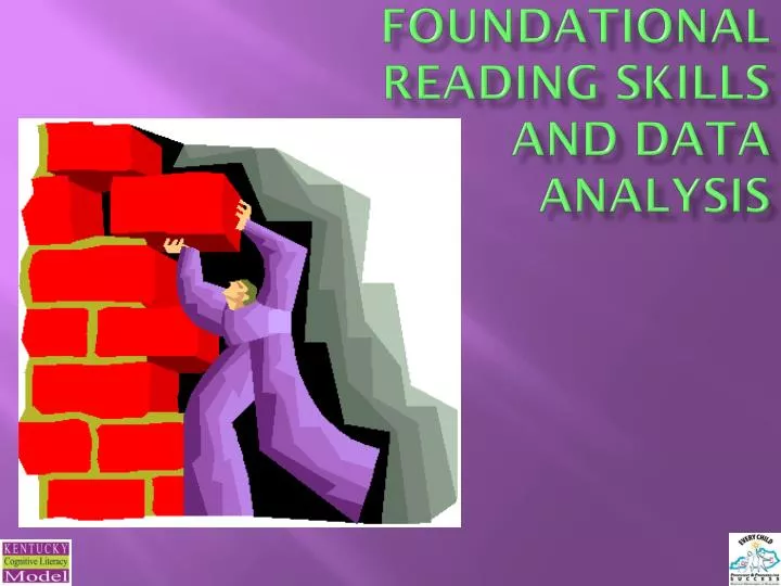 PPT - Foundational Reading Skills and Data Analysis PowerPoint ...