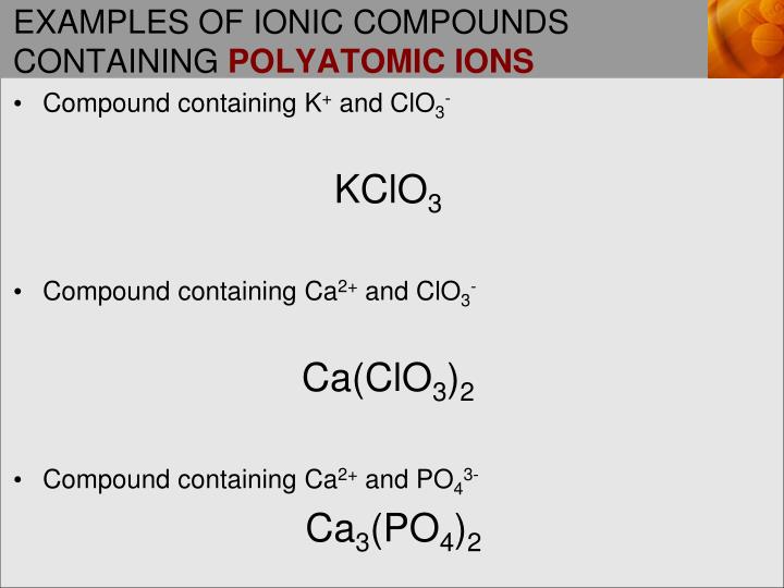 PPT - NAMING BINARY COVALENT COMPOUNDS PowerPoint Presentation - ID:5085305