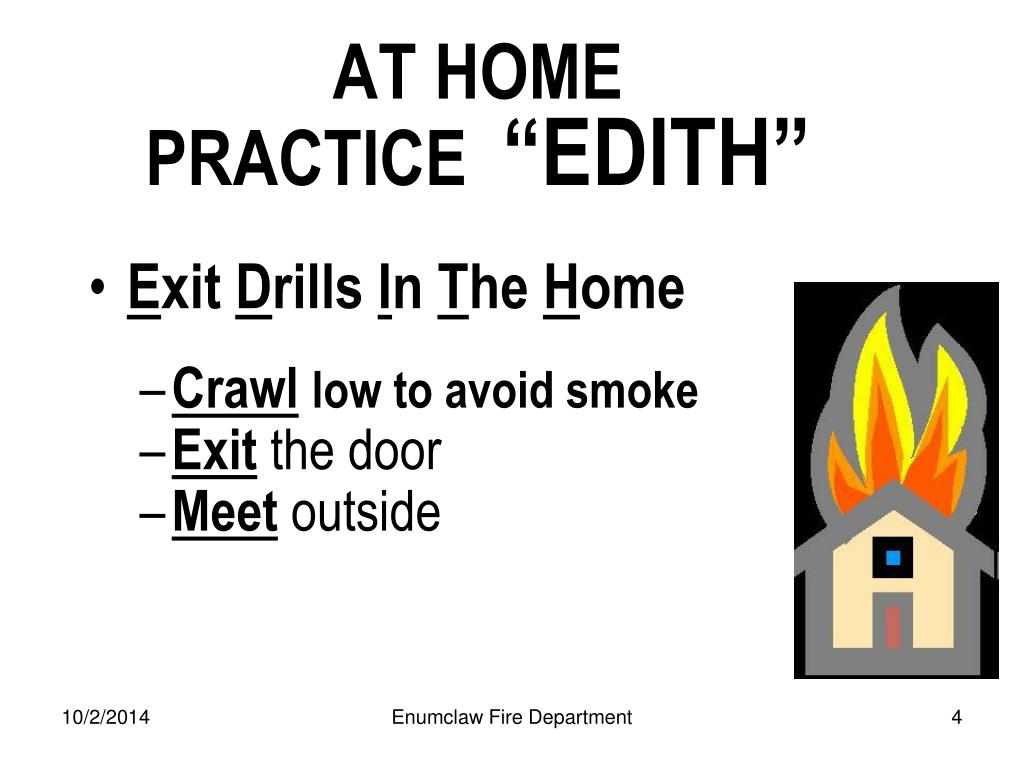 PPT - “ Fire Safety Awareness ” and Fire Extinguisher Training by the ...