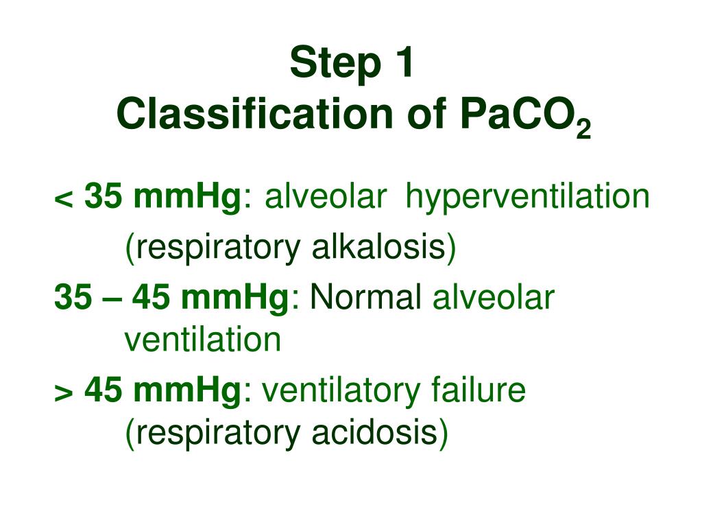 PPT - ARTERIAL BLOOD GAS ANALYSIS PowerPoint Presentation, free ...
