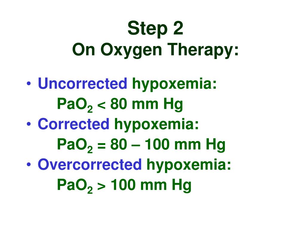 PPT - ARTERIAL BLOOD GAS ANALYSIS PowerPoint Presentation, free ...