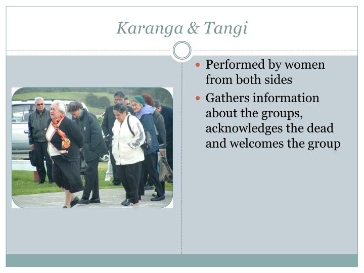 PPT - Ngā tikanga o te marae PowerPoint Presentation - ID:5087125