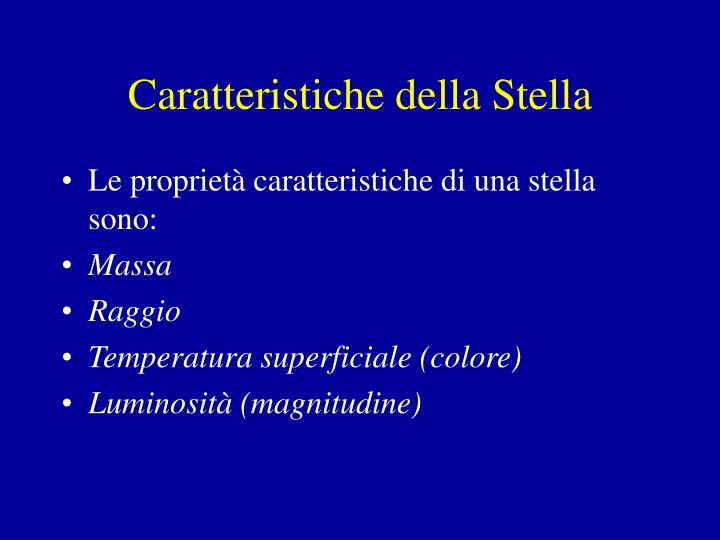 PPT - Bruciamento e Nucleosintesi (Evoluzione Stellare Parte III ...