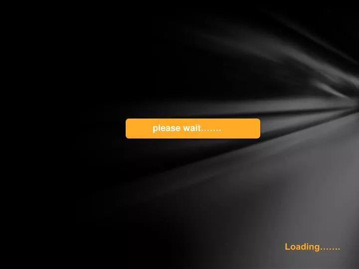 PPT - please wait……. PowerPoint Presentation, free download - ID:5087843