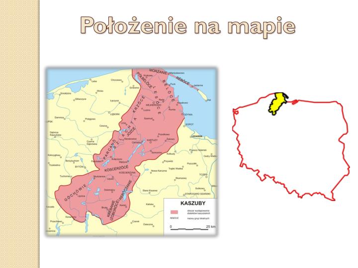 PPT - Kaszuby PowerPoint Presentation - ID:5087955