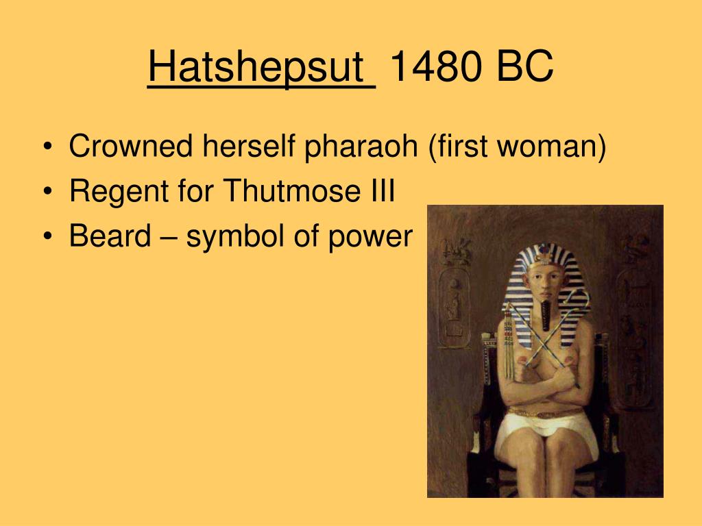 PPT - Egypt: “The Gift of the Nile” PowerPoint Presentation, free ...