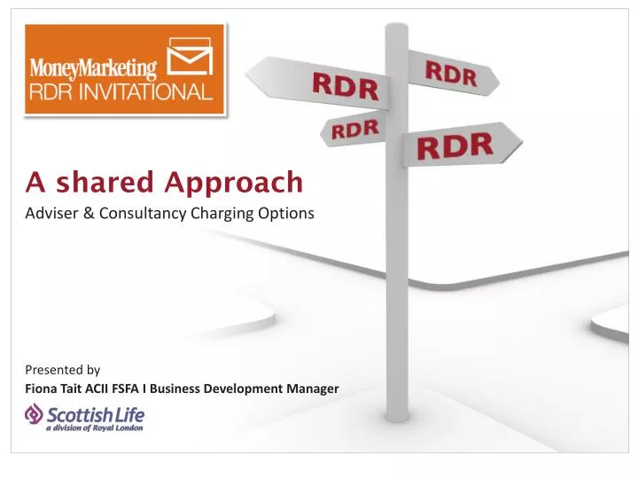 PPT - A shared Approach PowerPoint Presentation, free download - ID:5090449