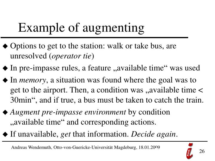 PPT - SOAR PowerPoint Presentation - ID:5090997