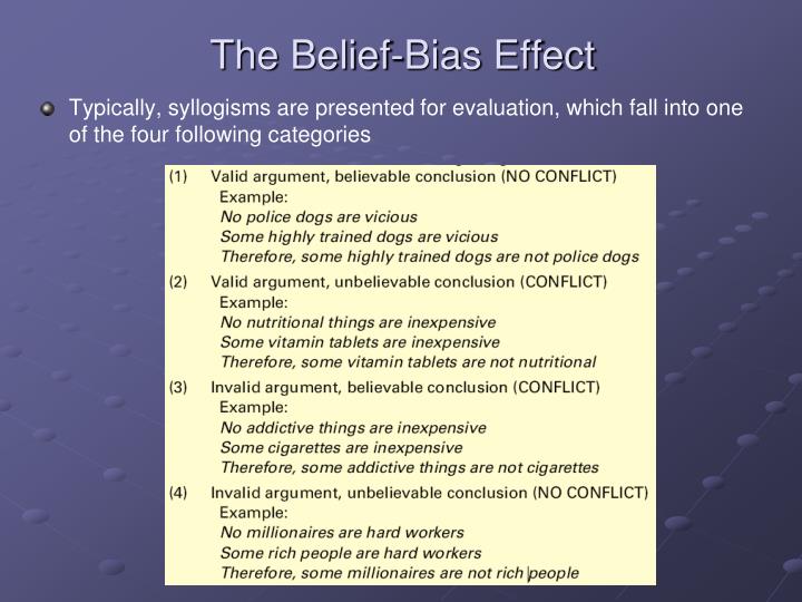 PPT - Logical and Rule-Based Reasoning Part II PowerPoint Presentation ...