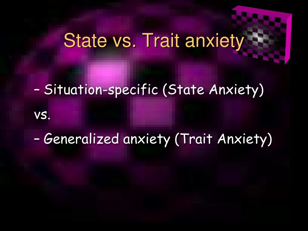 PPT - Anxiety and Arousal in Sport PowerPoint Presentation, free ...