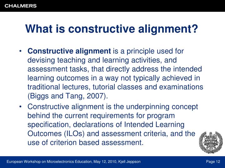 PPT - Professor Kjell Jeppson (IESD Director) Chalmers University of Technology Gothenburg ...
