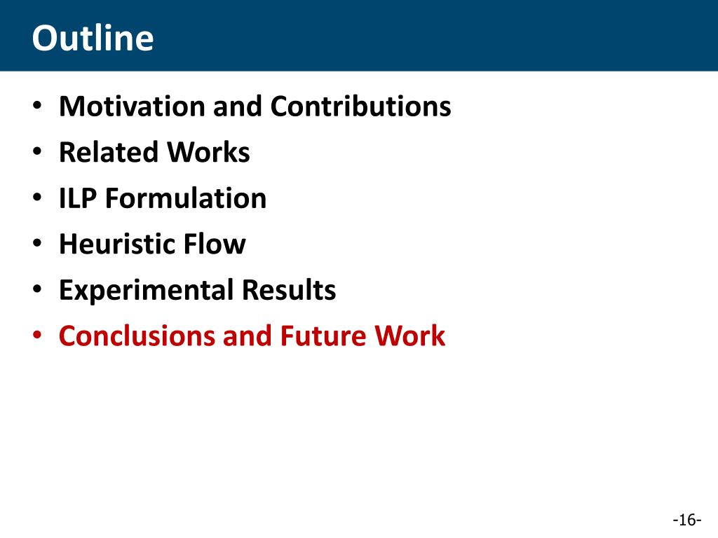 Ppt Co Optimization Of Memory Bist Grouping Test Scheduling And Logic Placement Powerpoint
