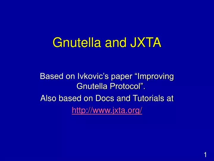 Gtk gnutella windows - kizafaith