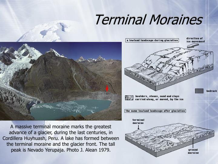 PPT - Glaciers PowerPoint Presentation - ID:5094932