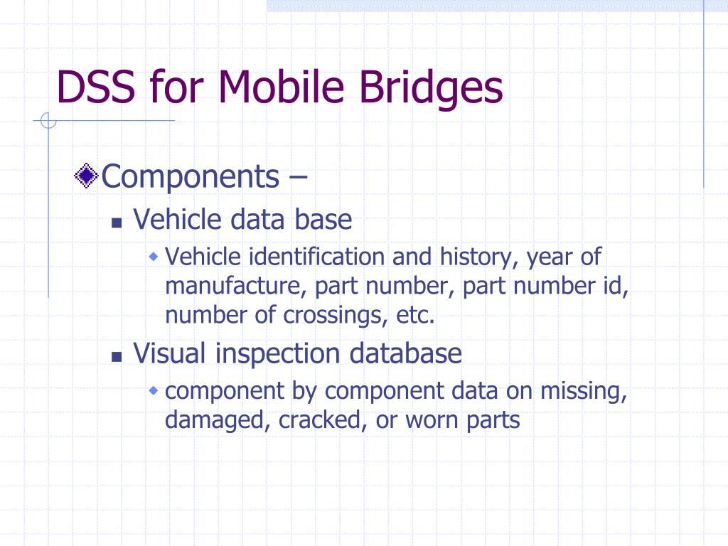 PPT - IENG 423 – Designing Decision Support Systems PowerPoint ...