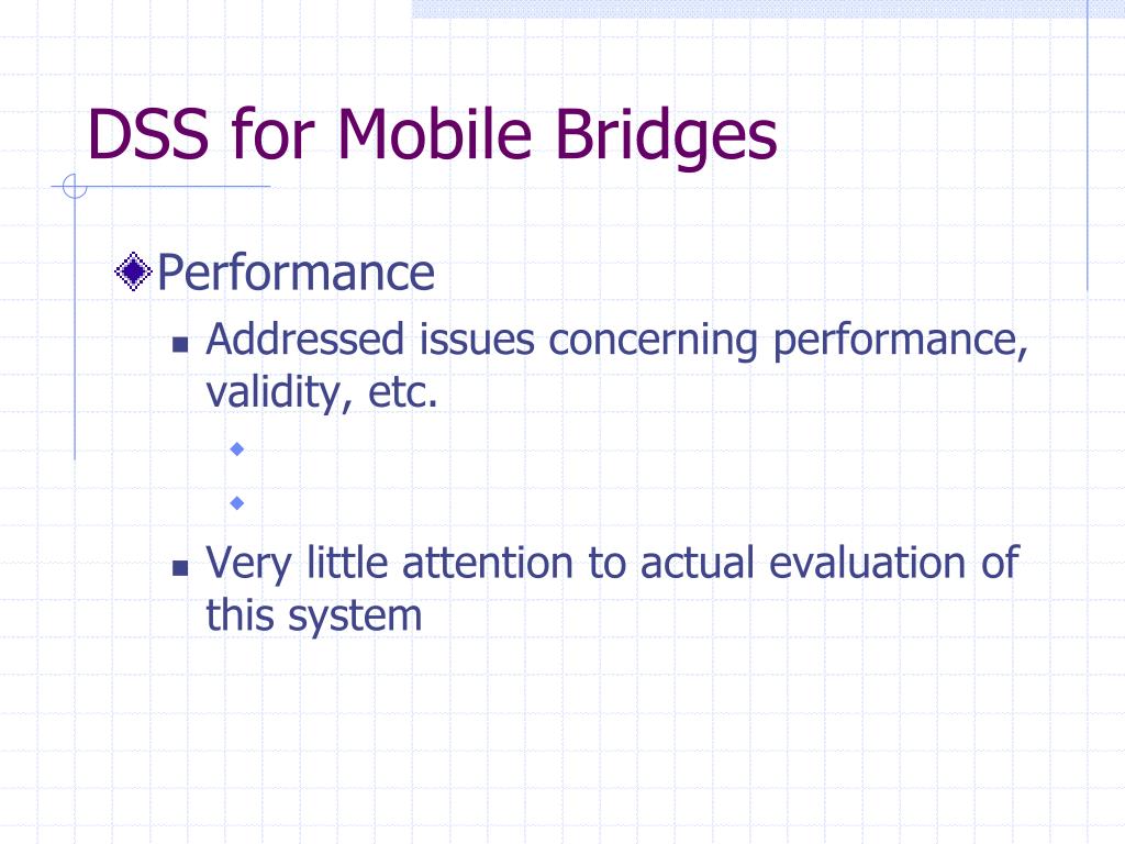 PPT - IENG 423 – Designing Decision Support Systems PowerPoint ...